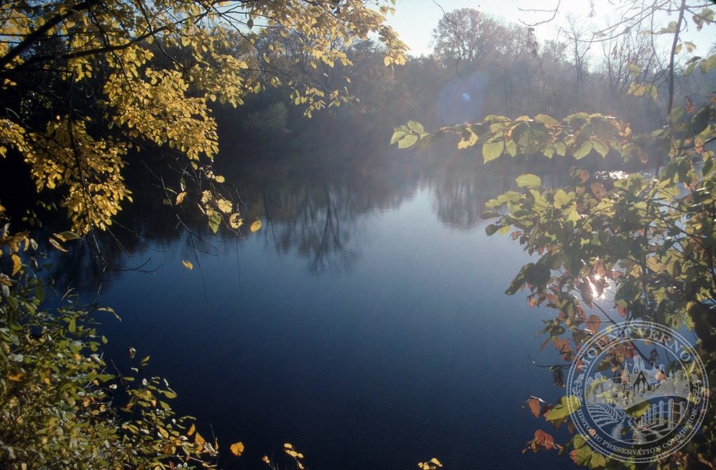 Nature Park - Mount Vernon Historic Preservation Commission