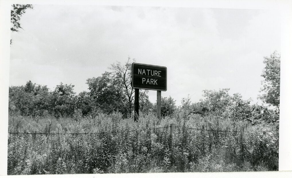 Sun Photos from the 1980s and 90s - Nature Park - Mount Vernon Historic ...