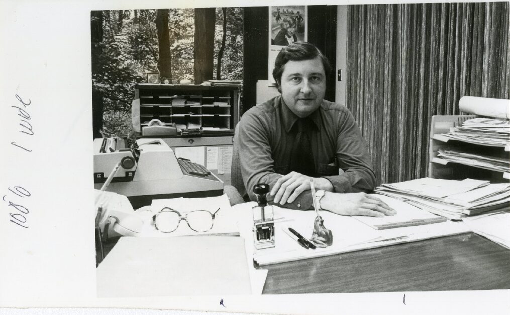 Sun Photos from the 1980s and 90s - Ed Fordyce - Mount Vernon Historic ...