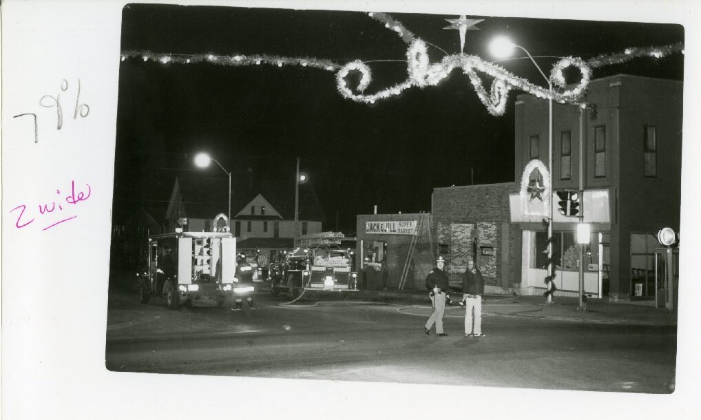 Sun Photos from the 1980s and 90s - Mount Vernon Fire Department ...