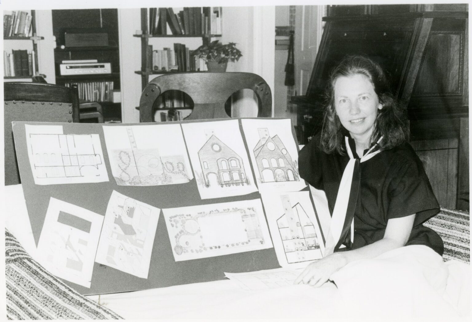 Sun Photos from the 1980s and 90s - Gretchen Sutherland - Mount Vernon ...